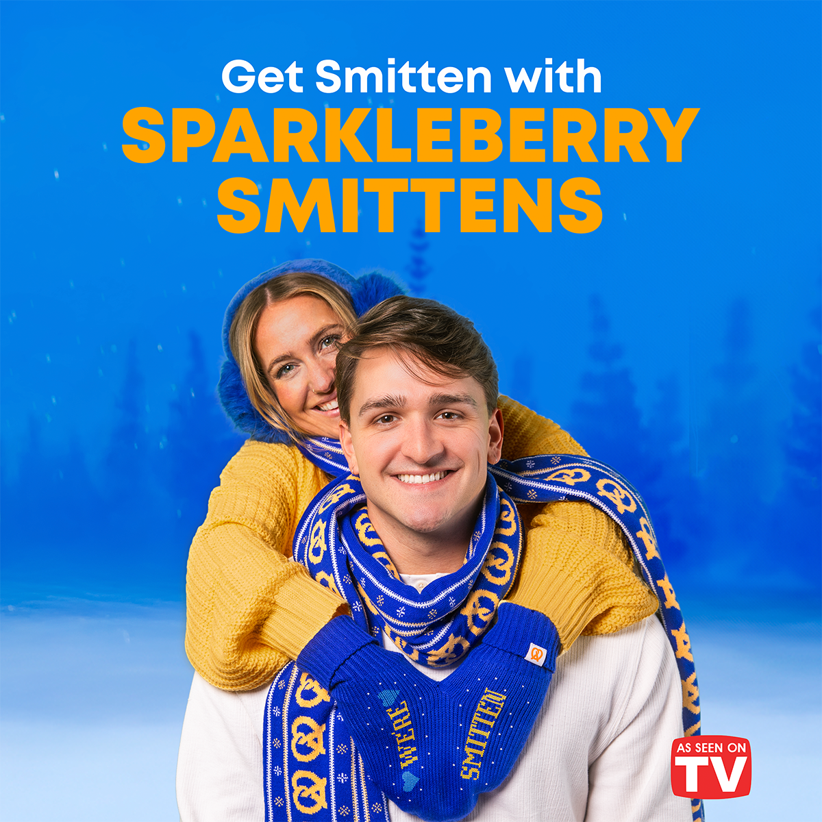 Auntie Anne's swag – Auntie Anne's swag